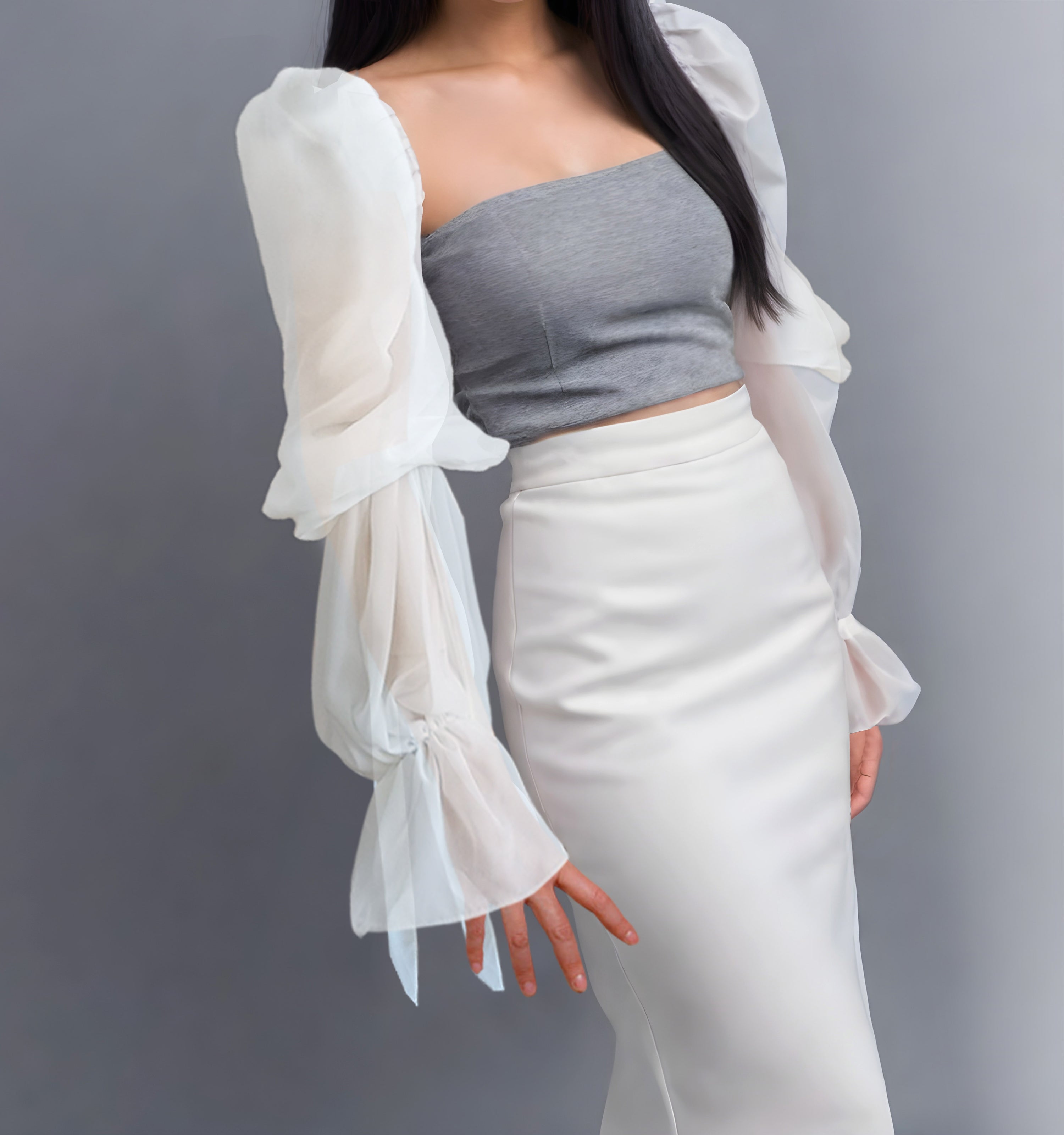 Oh Girl Gang® – One-of-a-Kind Gloves & Veils | Handmade by Tabitha