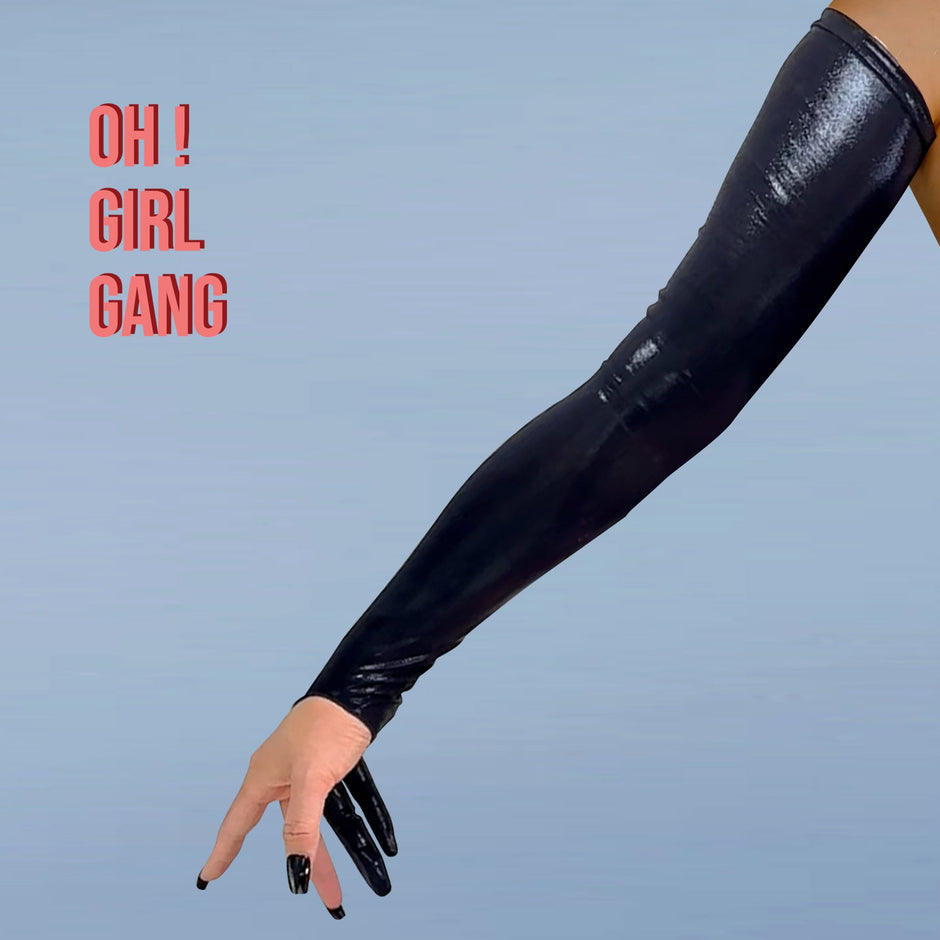 Latex PU – Oh Girl Gang